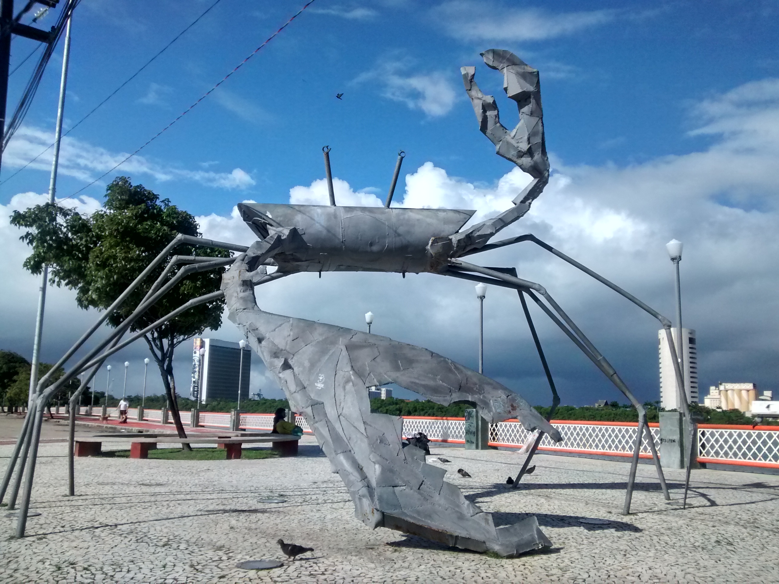 Recife, Olinda & arredores – BaixaCultura