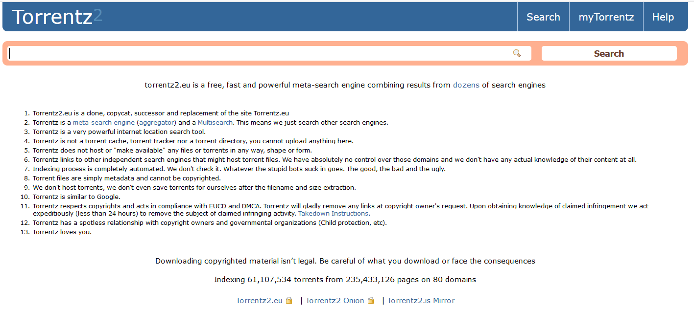 torrent – BaixaCultura