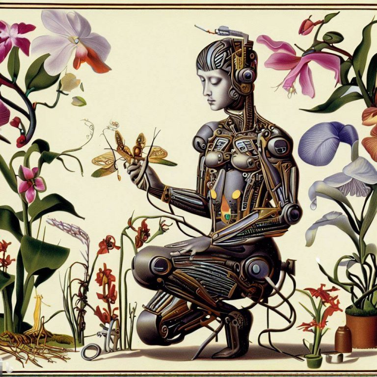 Communication, free culture and copy in the age of Artificial Intelligence – BaixaCultura